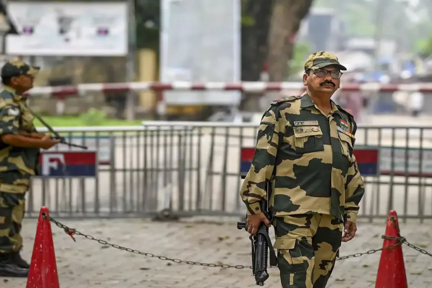 Central government says will take strict steps against Bangladesh to ...