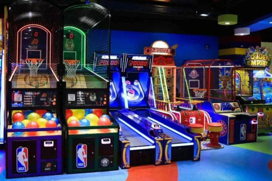 Gaming Places in Chennai: More Than Just a Game – A Social Hub ...