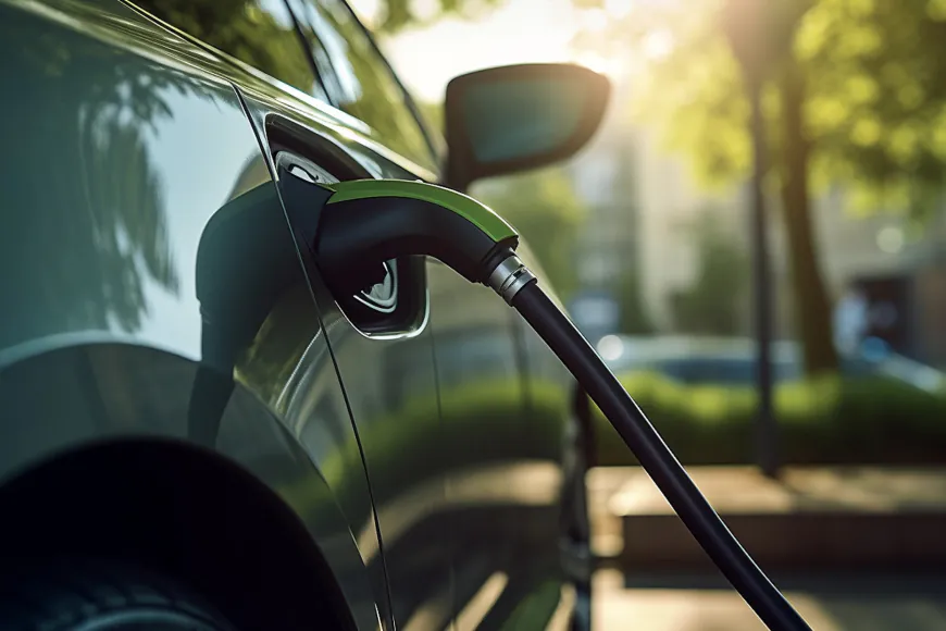 Delhi gets first electric rural service vehicle under Green Mobility ...