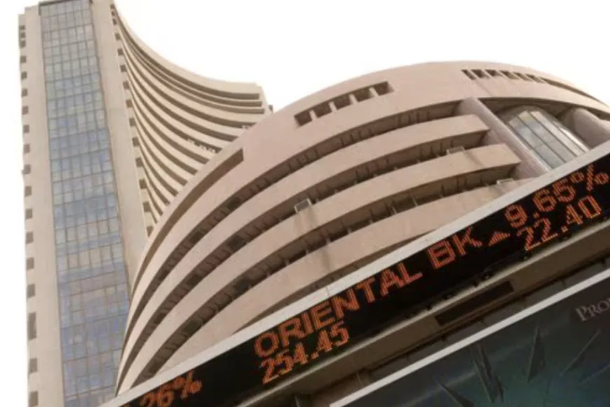 Investment-savings: NSE-BSE have fallen by 14%; opportunity to return ...