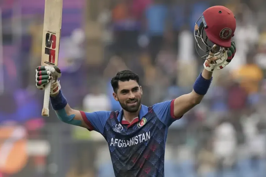 Australian batsman started getting scared before the match against ...