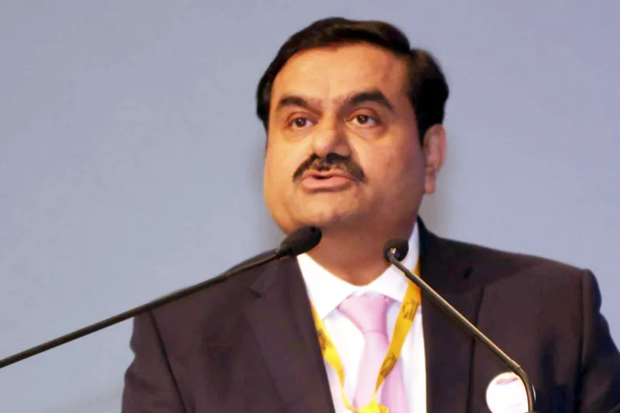 Bombay HC: Industrialist Gautam Adani and Rajesh Adani acquitted in ...