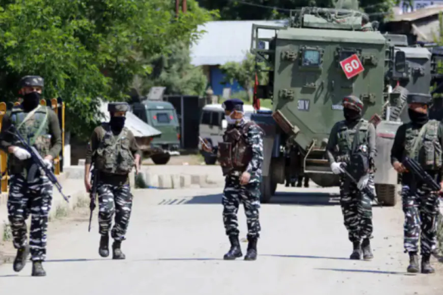 AFSPA extended for six months in Manipur, Nagaland and Arunachal ...