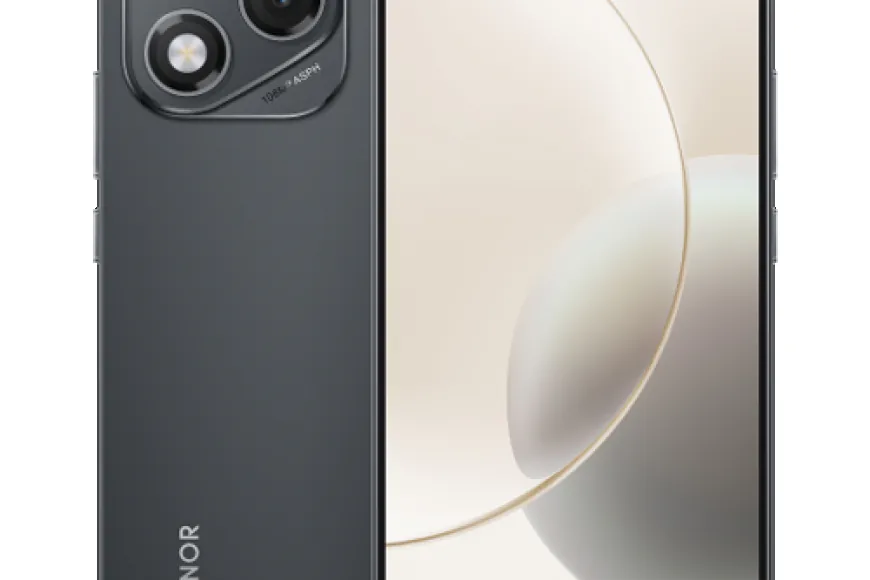 Honor 400 Lite launched with 108MP camera, 5,230mAh battery for 25,000 approx. - Sangri Today