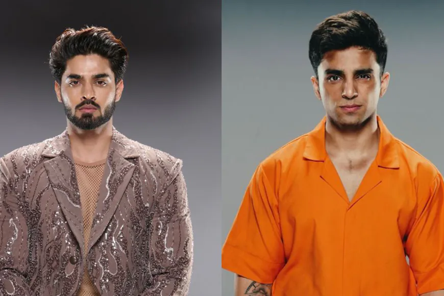 Arbaz Patel Stands Up to Aarush Bhola’s Aggression in Rise and Fall ...