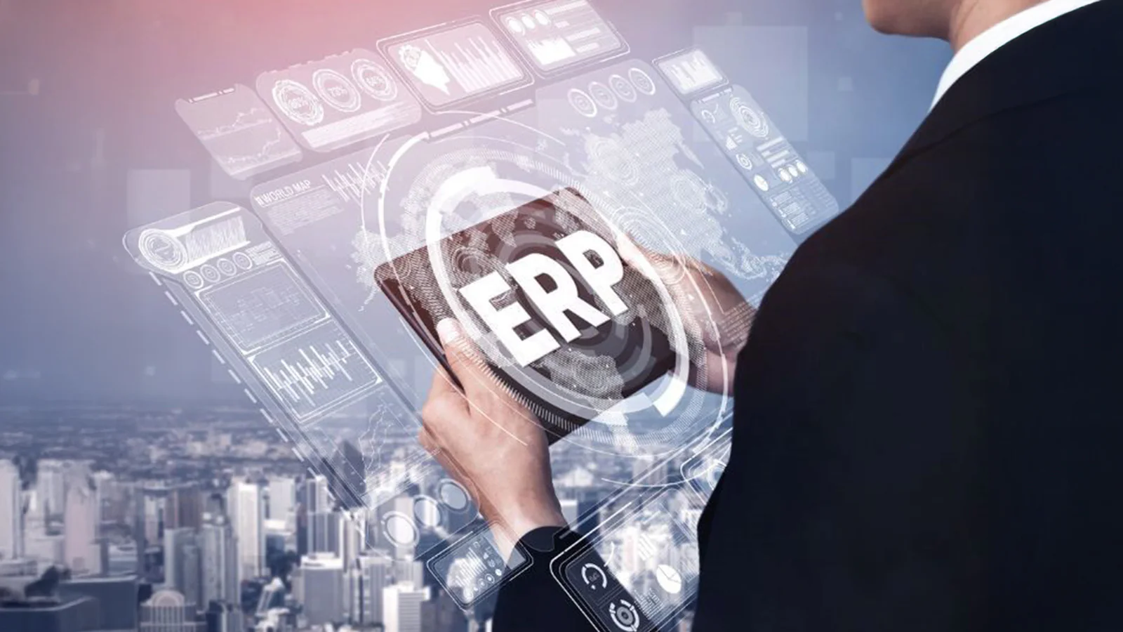 Cloud ERP vs On-Premise: What Every ERP Company in India Should Tell You - Sangri Today